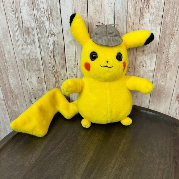 Wicked Cool Toys | Toys | Wicked Cool Toys Kids Pokemon Detective ...